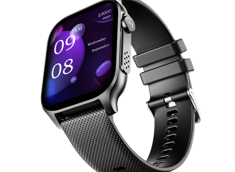 10 Best Smartwatches Under 2000 in India (2026): Top AMOLED